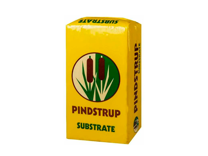 Substrato pindstrup 300 lt | Rural Makro Catalogo