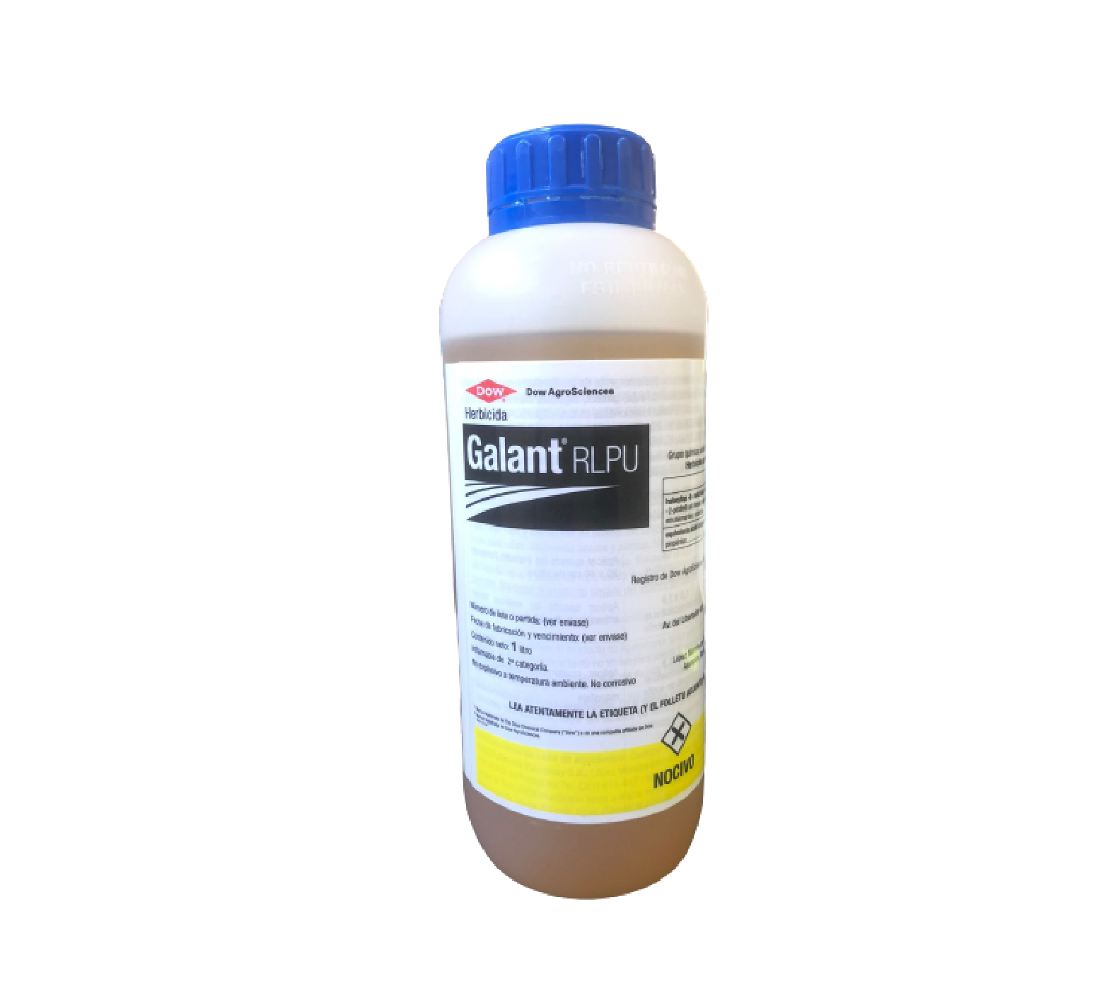 Galant herbicida lpu-r 1 lts | Rural Makro Catalogo